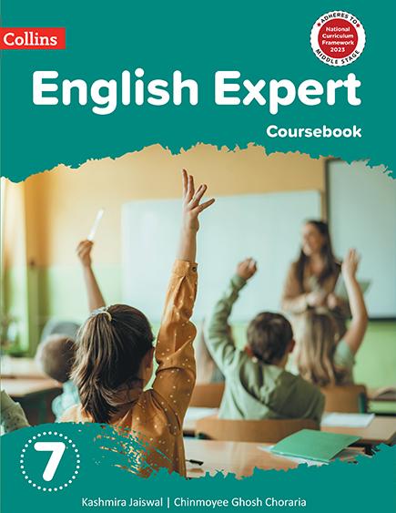 Class 7 - English Chatterbox