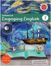 Class 7 - English Chatterbox