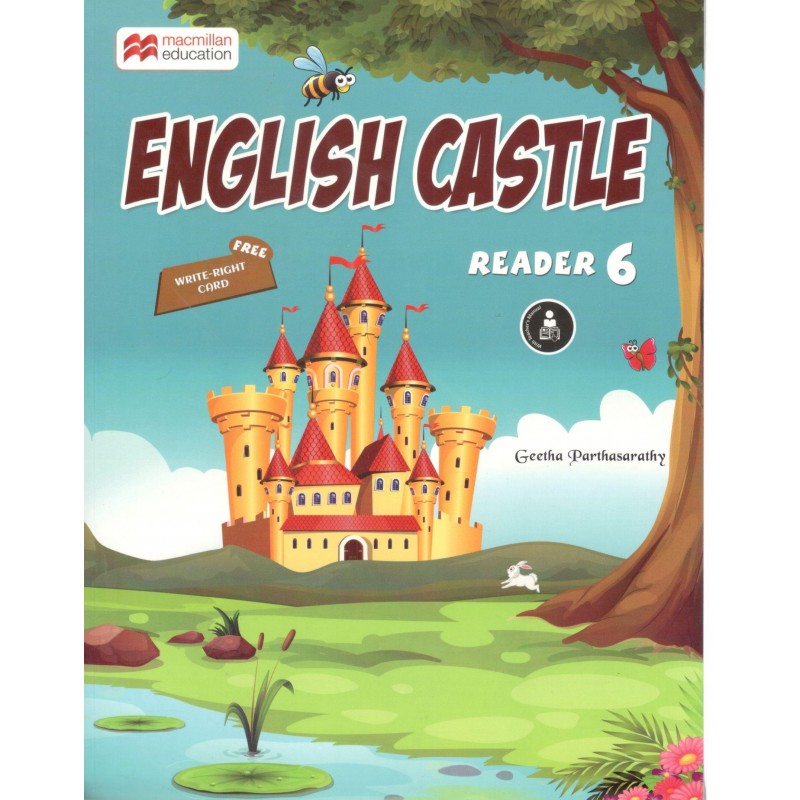 Oxford New Pathways Literature Class 6 CBSE English English 