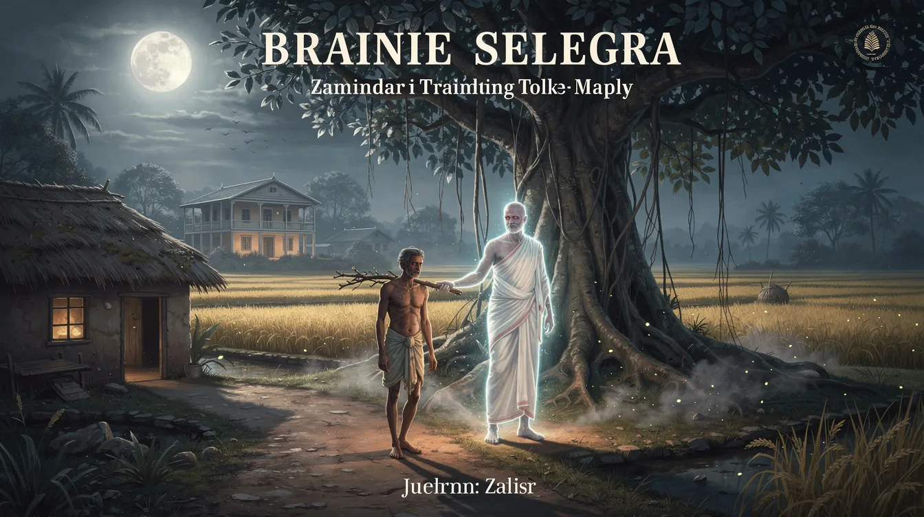 The Inventor Class 8 - Summary & Extra Questions