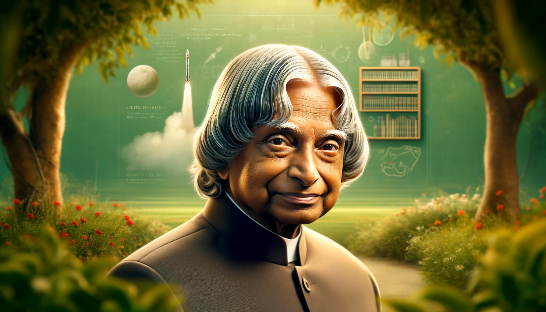 The People’s President Class 7 Notes and Solutions