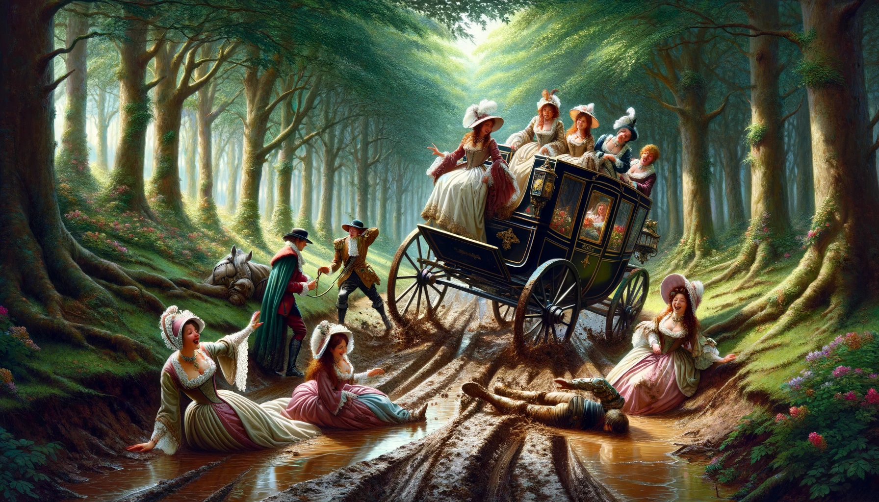 Matilda can do Magic Class 6 - Summary & Extra Questions