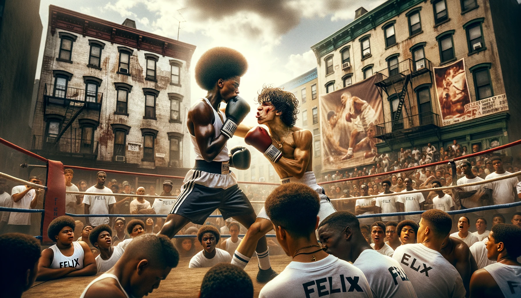 The MCC Class 7 - Summary & Extra Questions