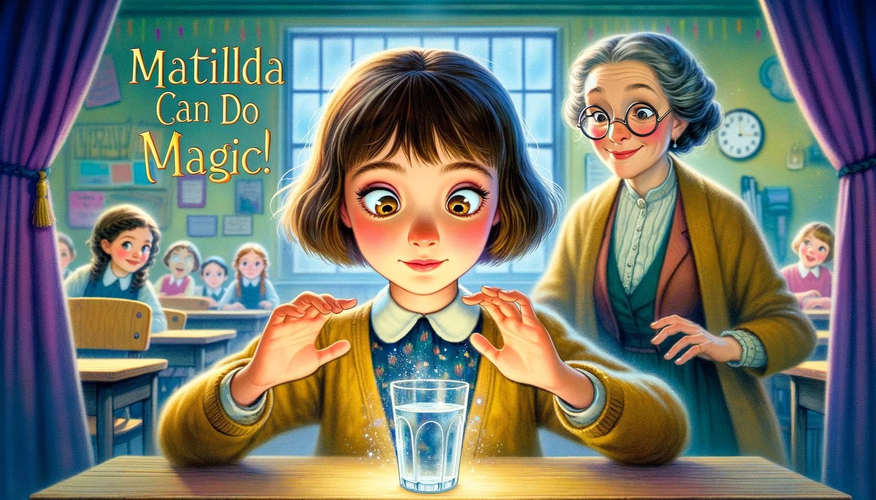 Wild Duck Class 6 Notes and Solutions