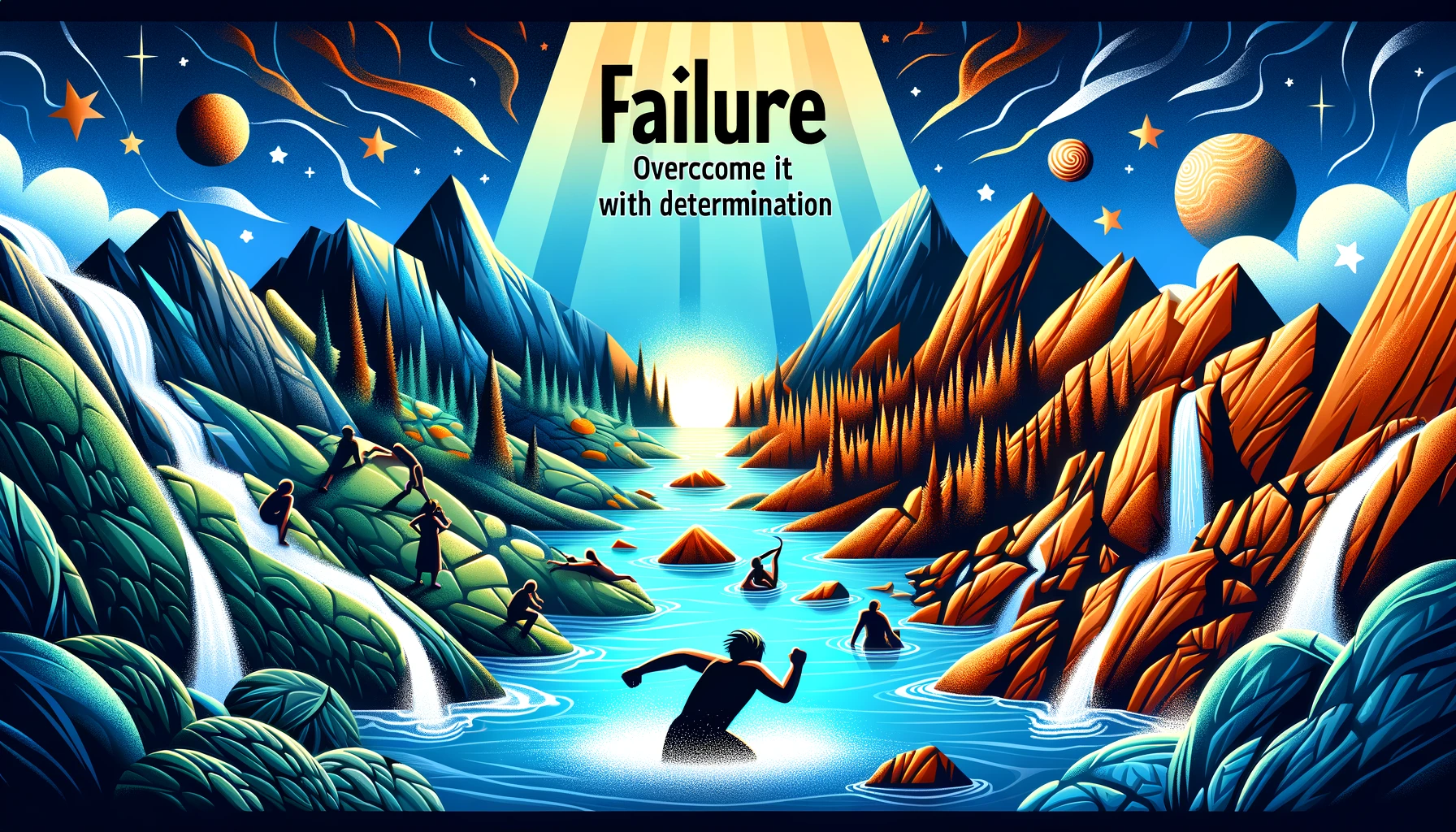 Failure Class 8 - Summary & Extra Questions