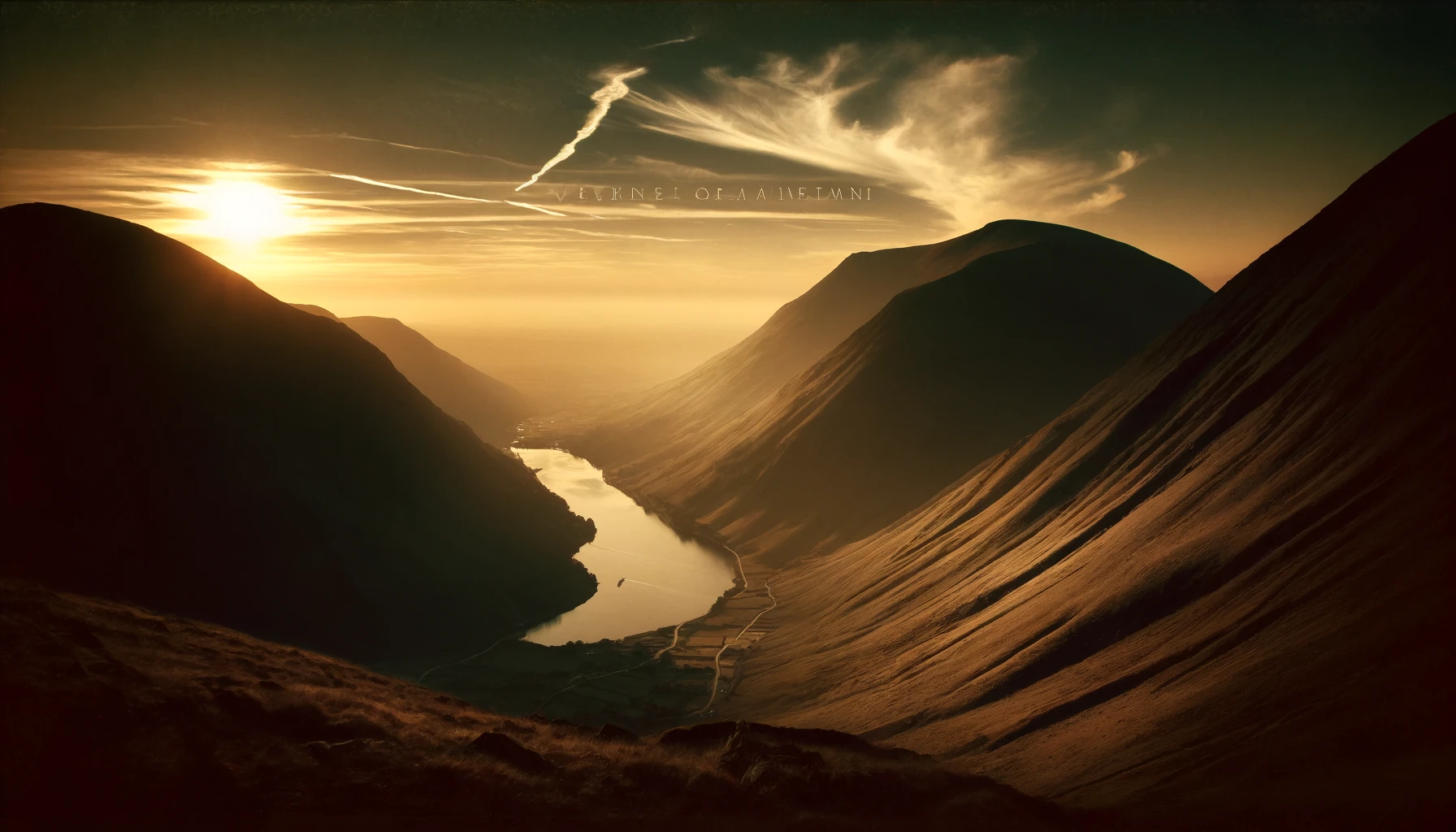 Evening on a Mountain Class 7 - Summary & Extra Questions