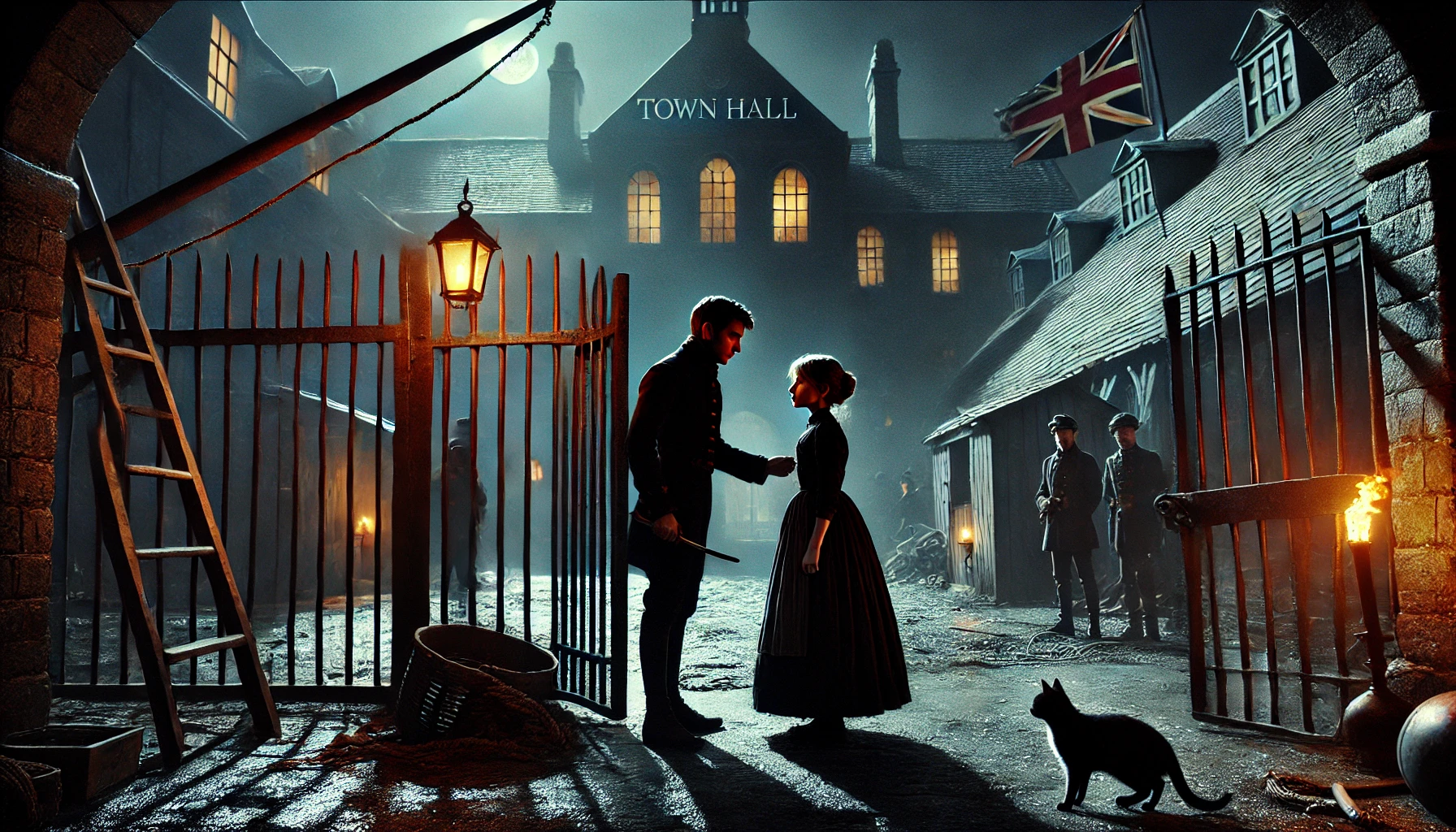 The Purple Children Class 8 Notes and Solutions