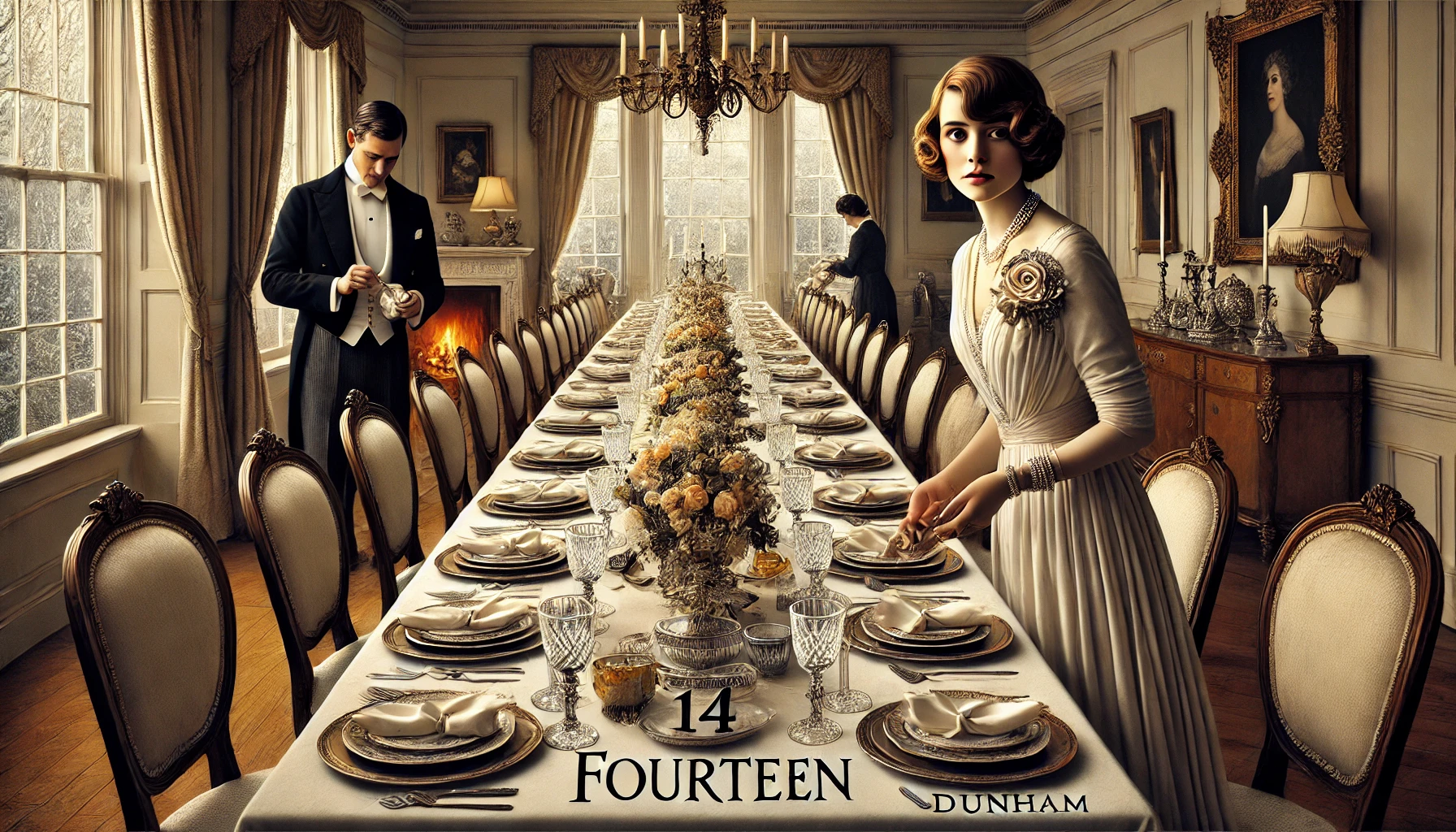 Fourteen Class 8 - Summary & Extra Questions