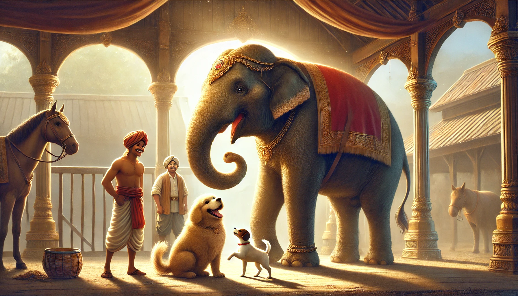 NCERT Solutions Class 6 English Chapter 6 The Chair