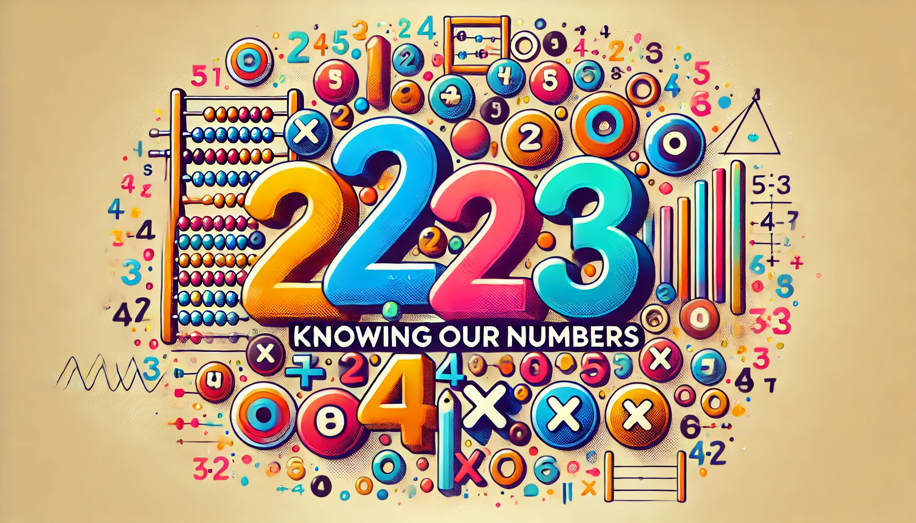 Knowing Our Numbers Class 6 - Summary & Extra Questions