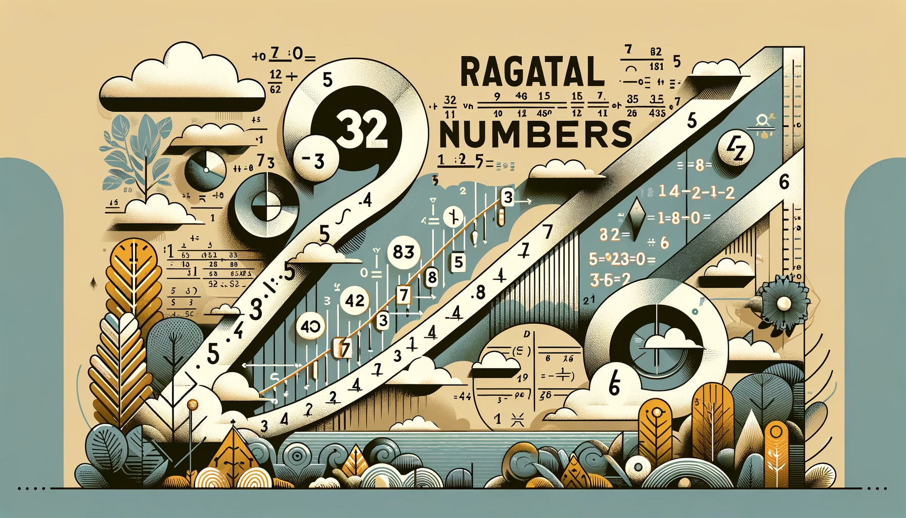 Rational Numbers Class 7 - Summary & Extra Questions