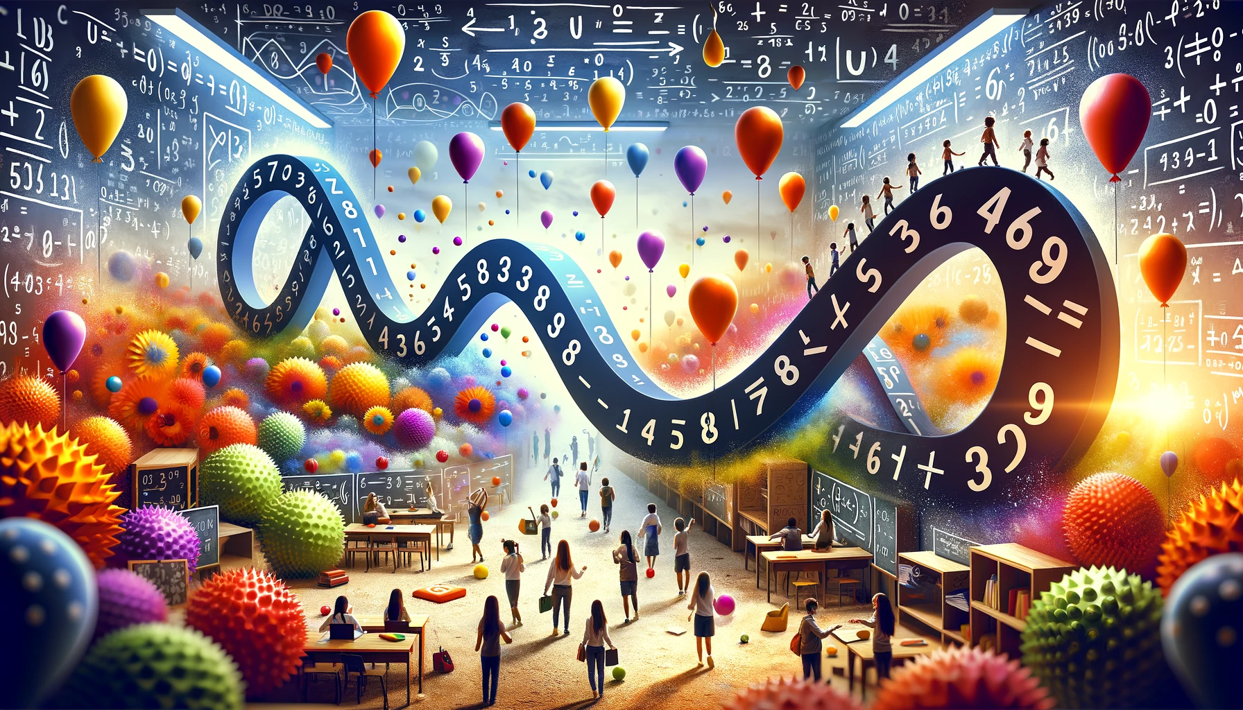 Integers Class 6 - Summary & Extra Questions