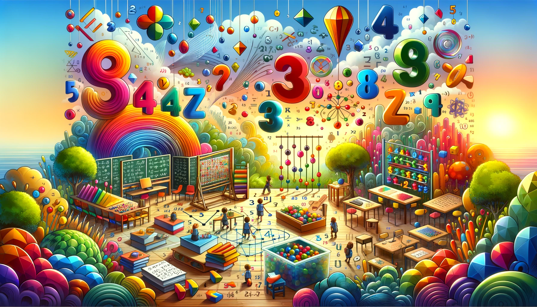 NCERT Solutions Class 6 Mathematics Chapter 3 Number Play