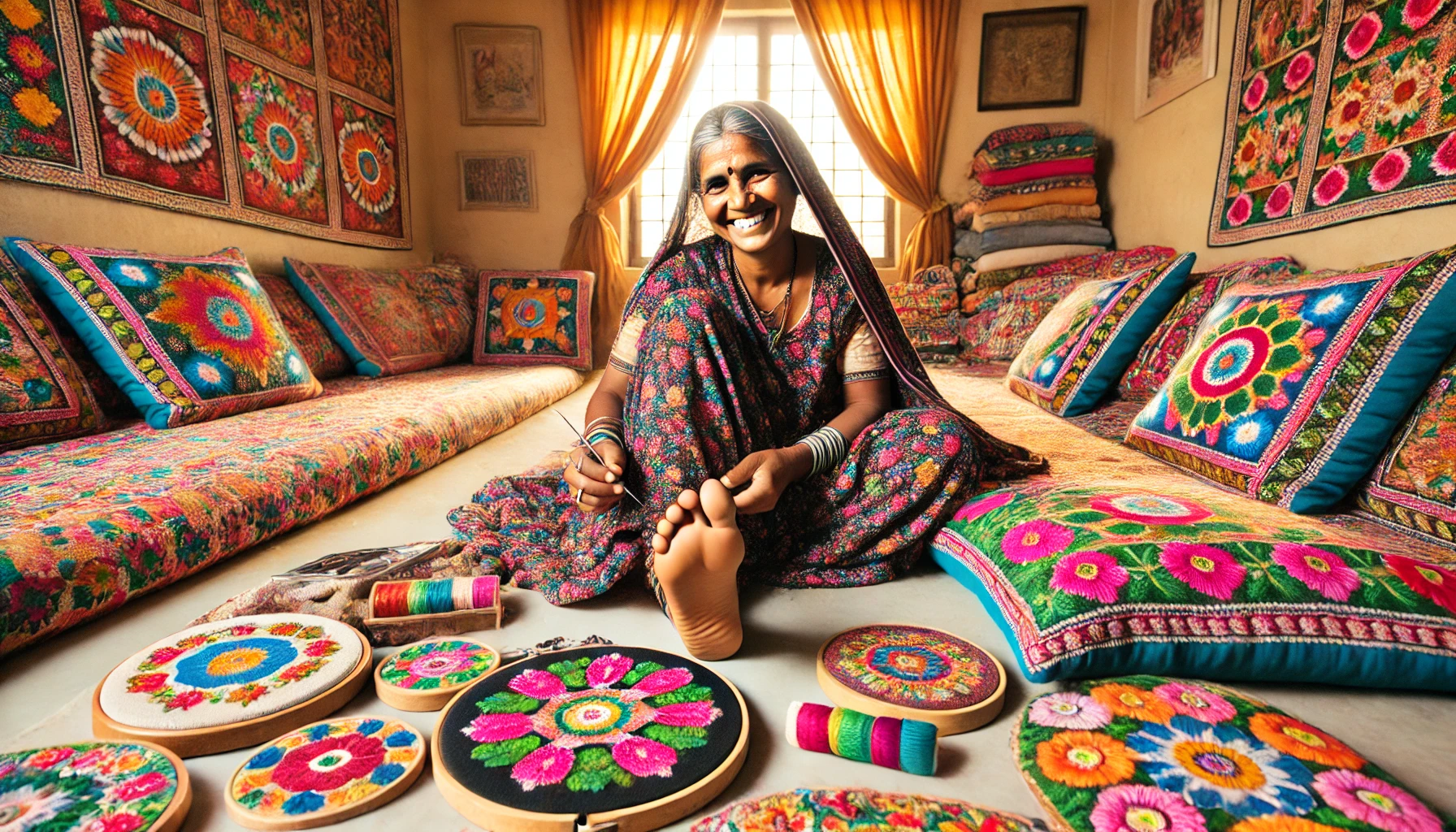 NCERT Solutions Class 6 English Chapter 15 Ila Sachani