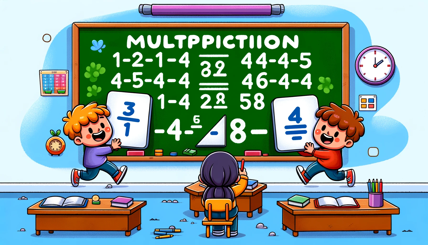 NCERT Solutions Class 6 Mathematics Chapter 1 Patterns in Mathematics