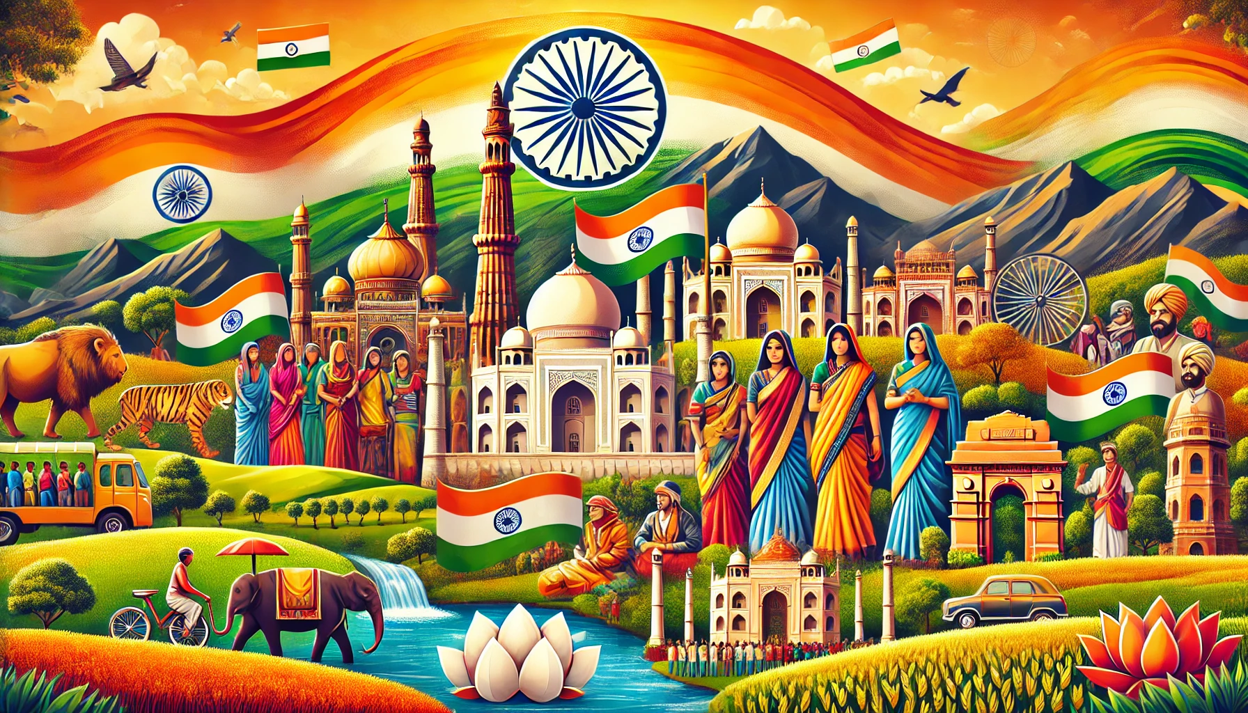 NCERT Solutions Class 6 Social Science Ch 8