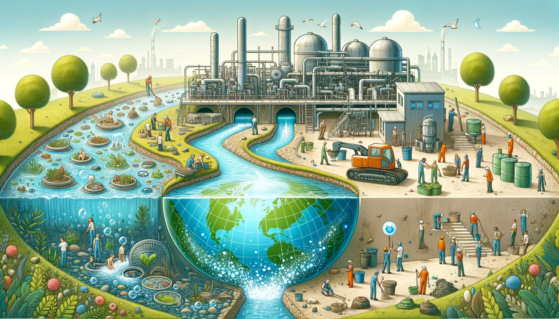Class 4 Waste Disposal EVS Guide & Solutions
