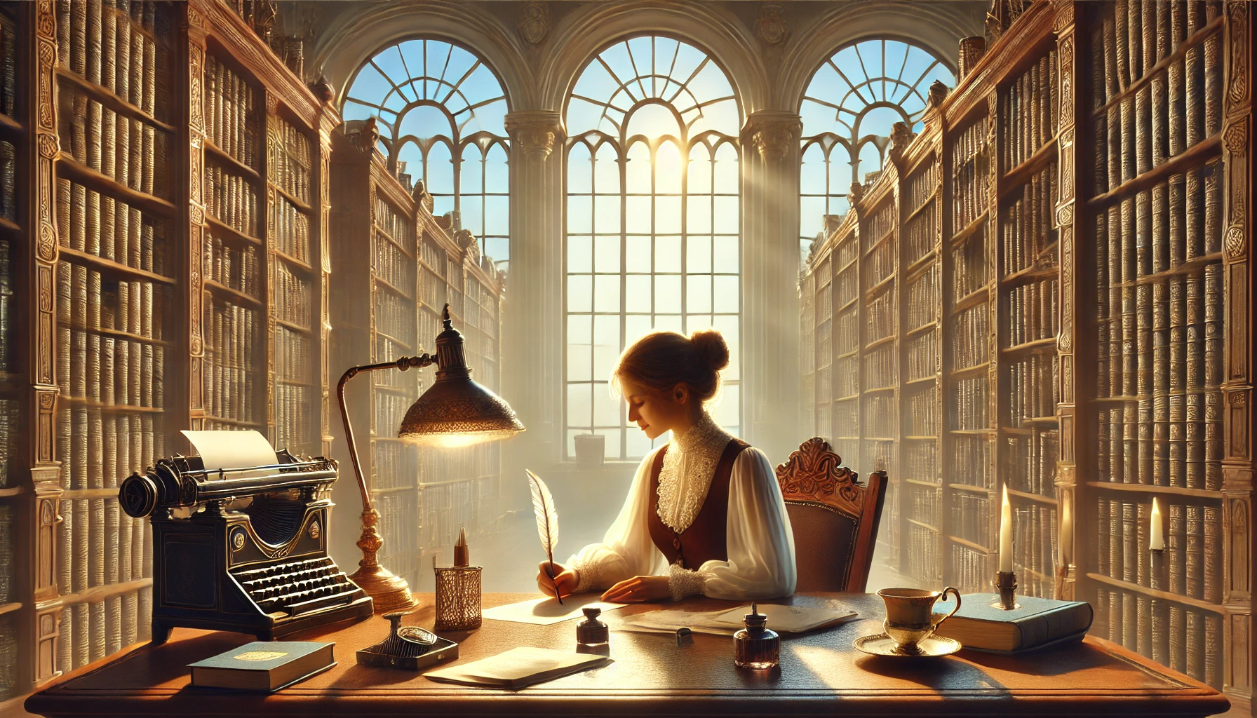 Order Placement Letter Class 10 - Format & Examples