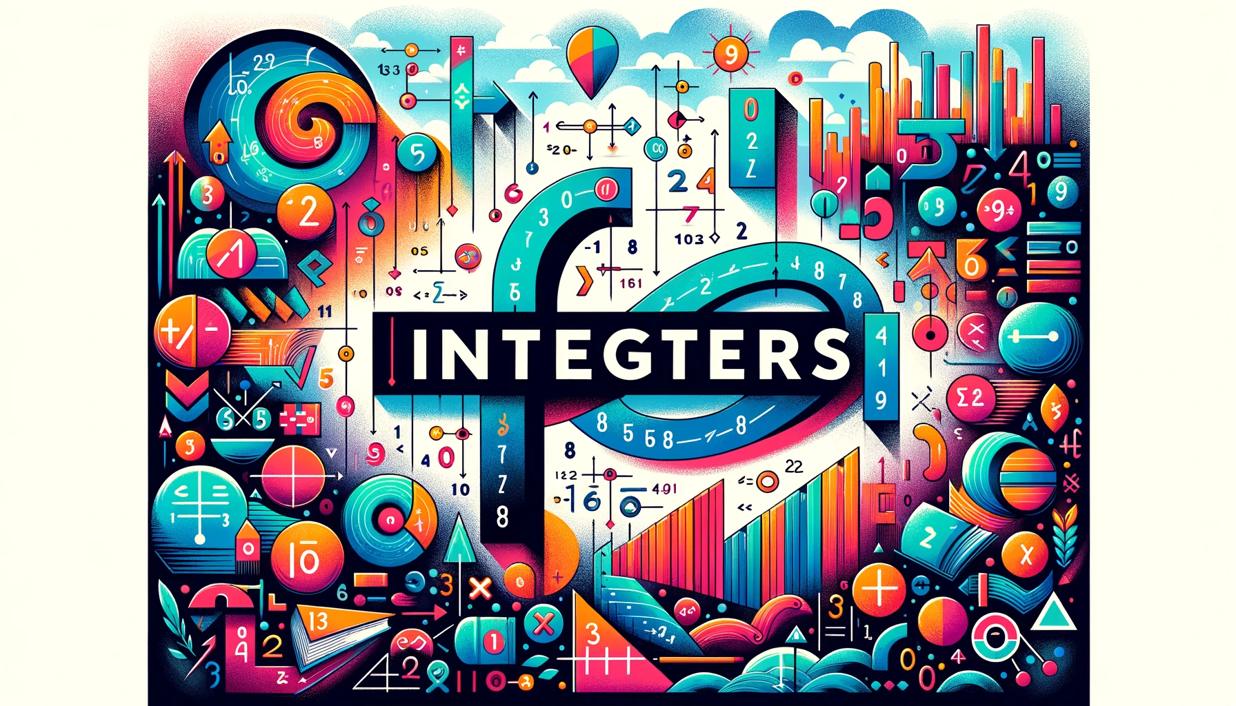 Intergers Class 7 - Summary & Extra Questions