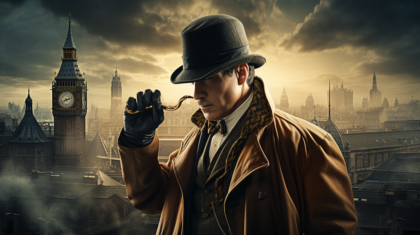 Mr. Sherlock Holmes Class 7 Notes and Solutions