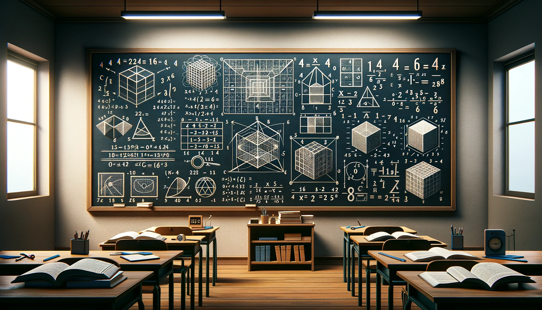Visualising Solid Shapes Class 8 - Summary & Extra Questions