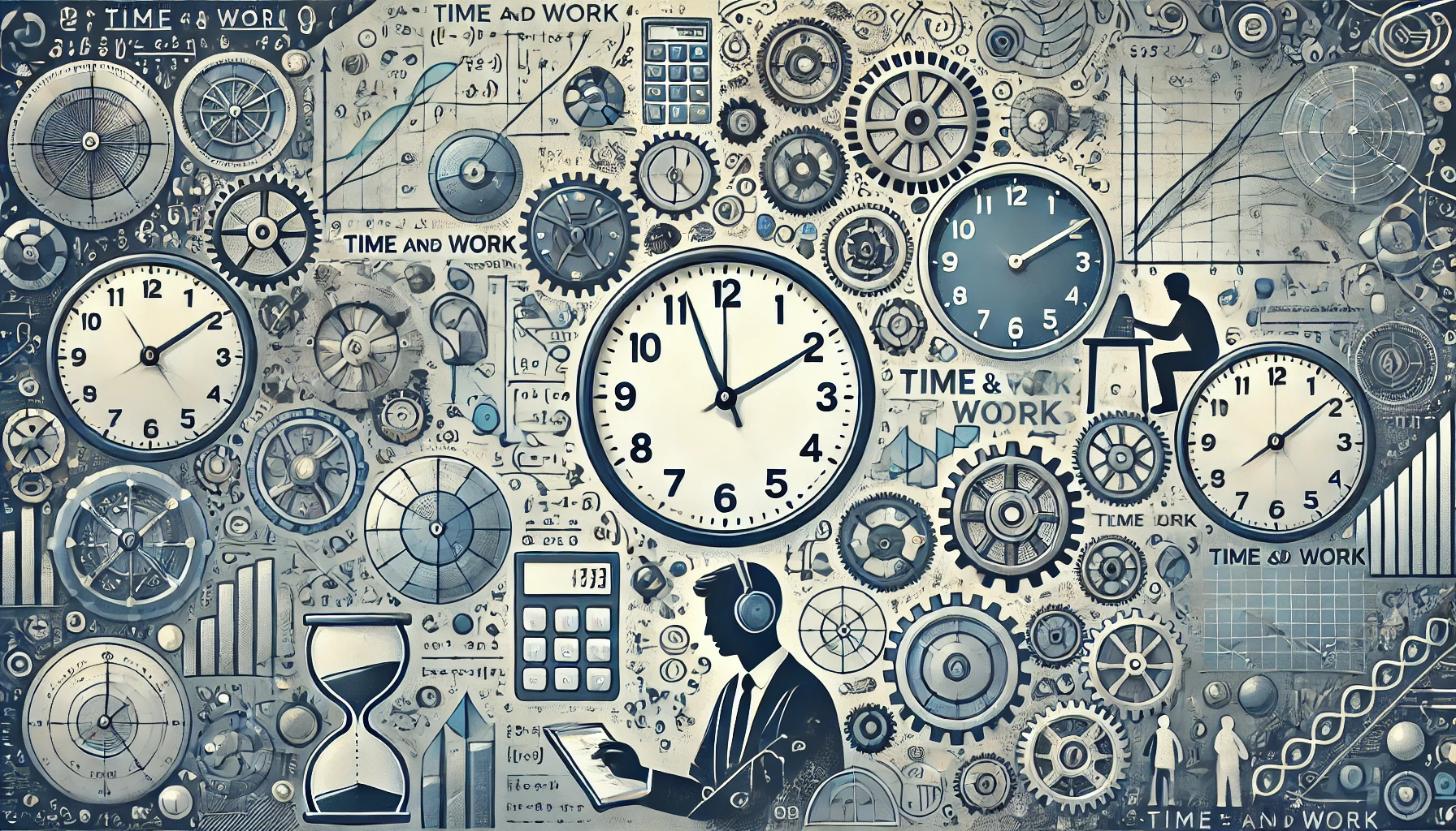 Time and Motion Class 7 - Summary & Extra Questions