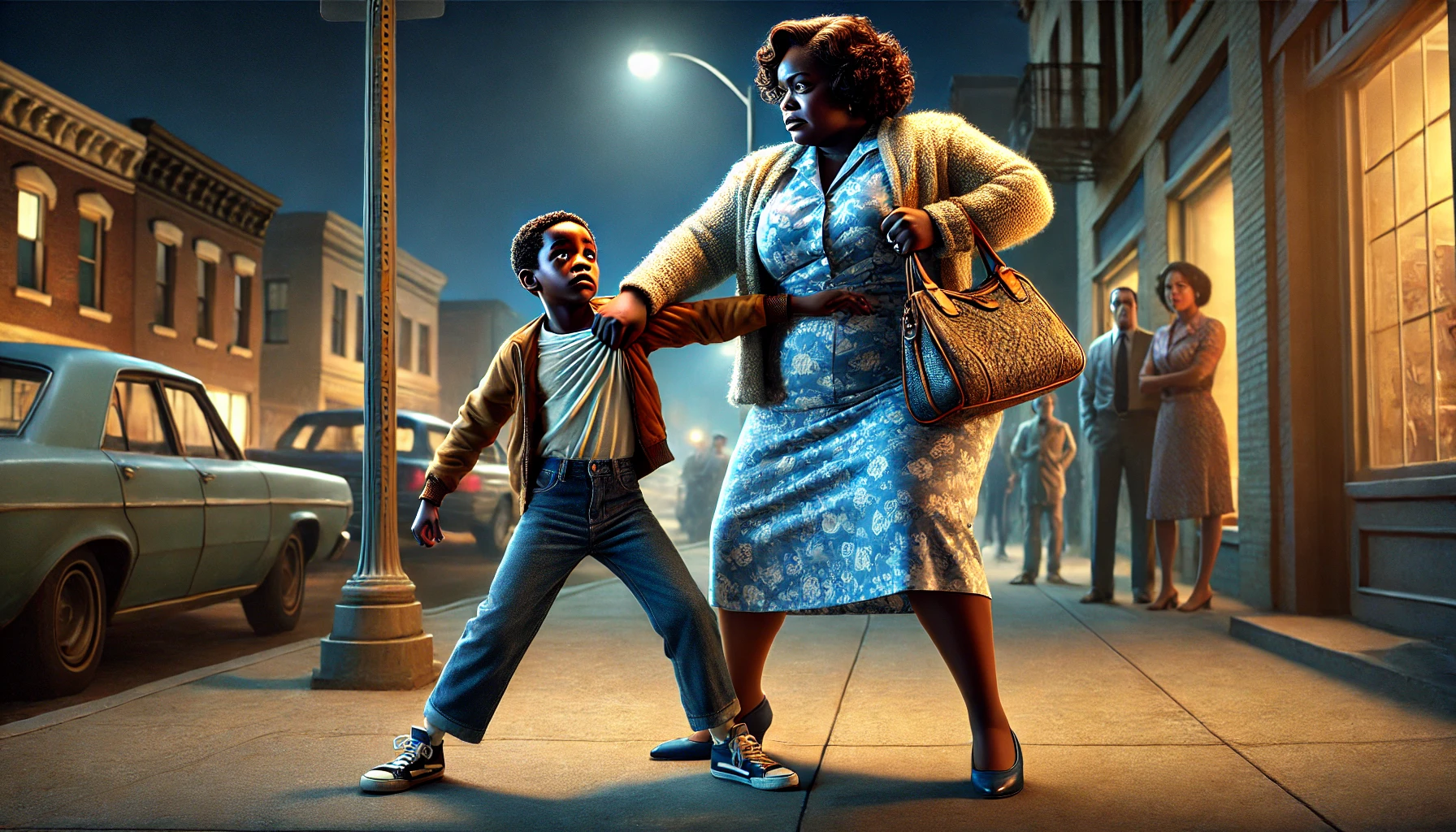 A Living God Class 11 - Summary & Extra Questions