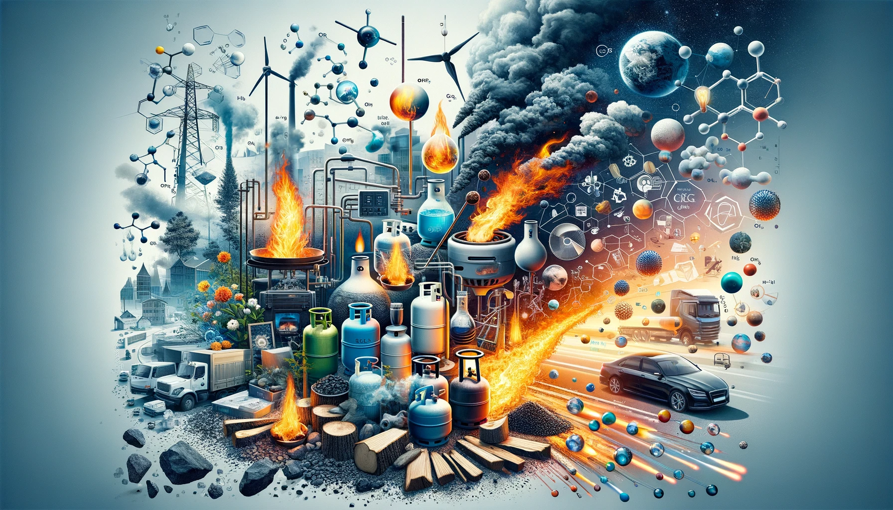 Chemical Effects of Current Class 8 - Summary