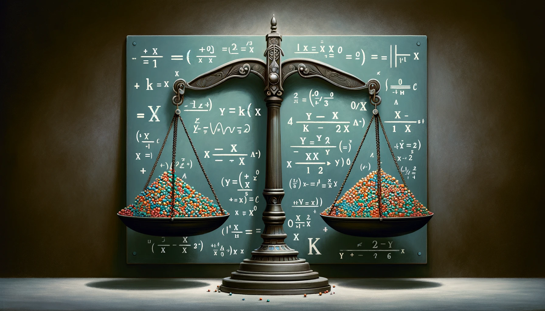 Direct and Inverse Variation Class 8 - Summary
