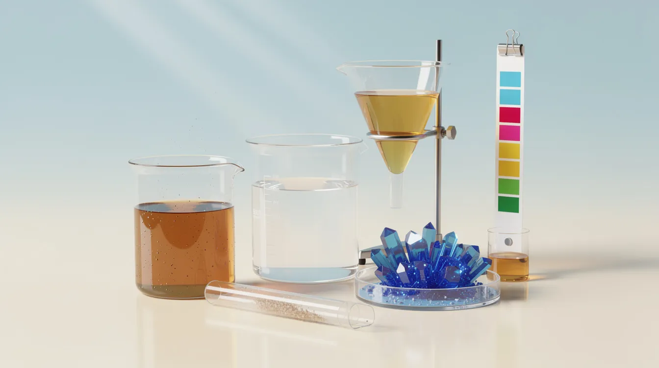 Exploration: Entering the World of Secondary Science Class 9 Science ...