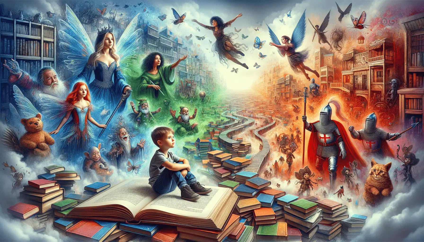 Clothing problems of the hermit Crab Class 5 - Summary