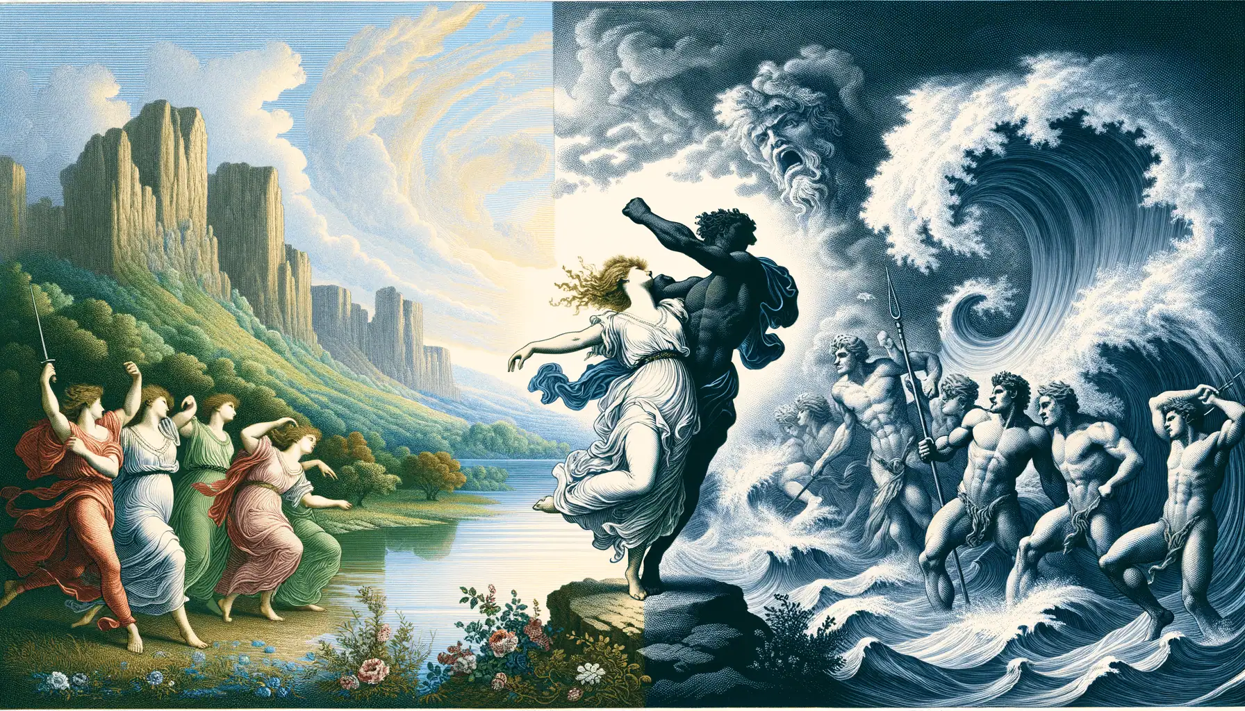 Sound and Sense Class 7 - Summary & Extra Questions