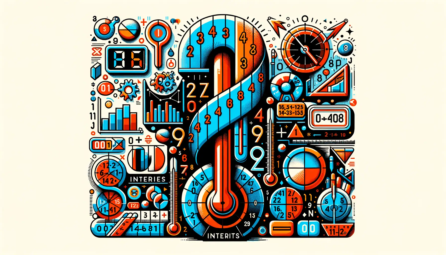 Integers Class 6 Mathematics NCERT Exemplar