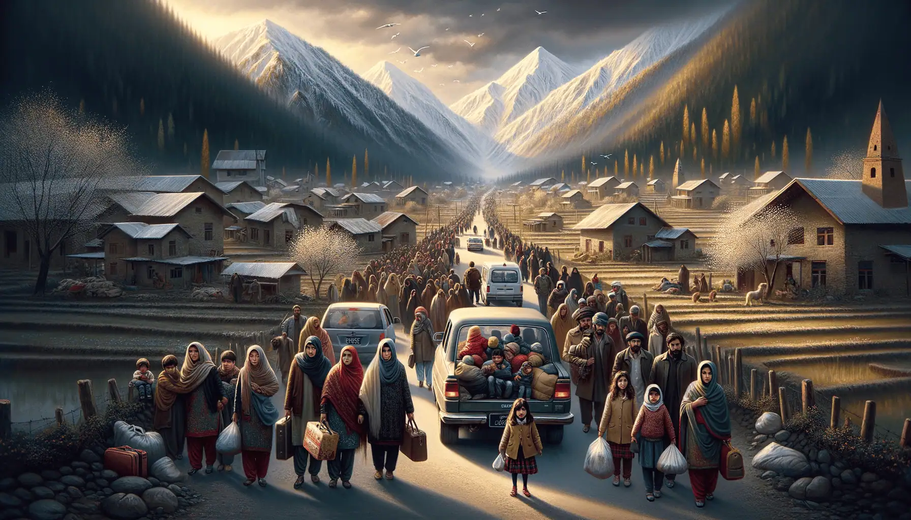 The All American Slurp Class 6 - Summary & Extra Questions