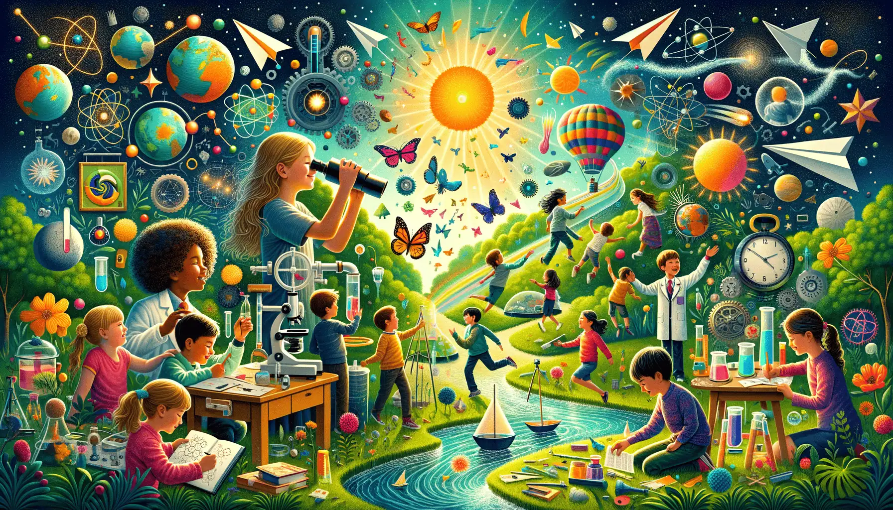 NCERT Solutions Class 7 Science Curiosity Chapter 1 Answers