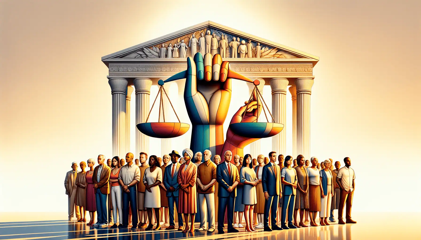 Democracy And Equality Class 7 - Summary & Extra Questions