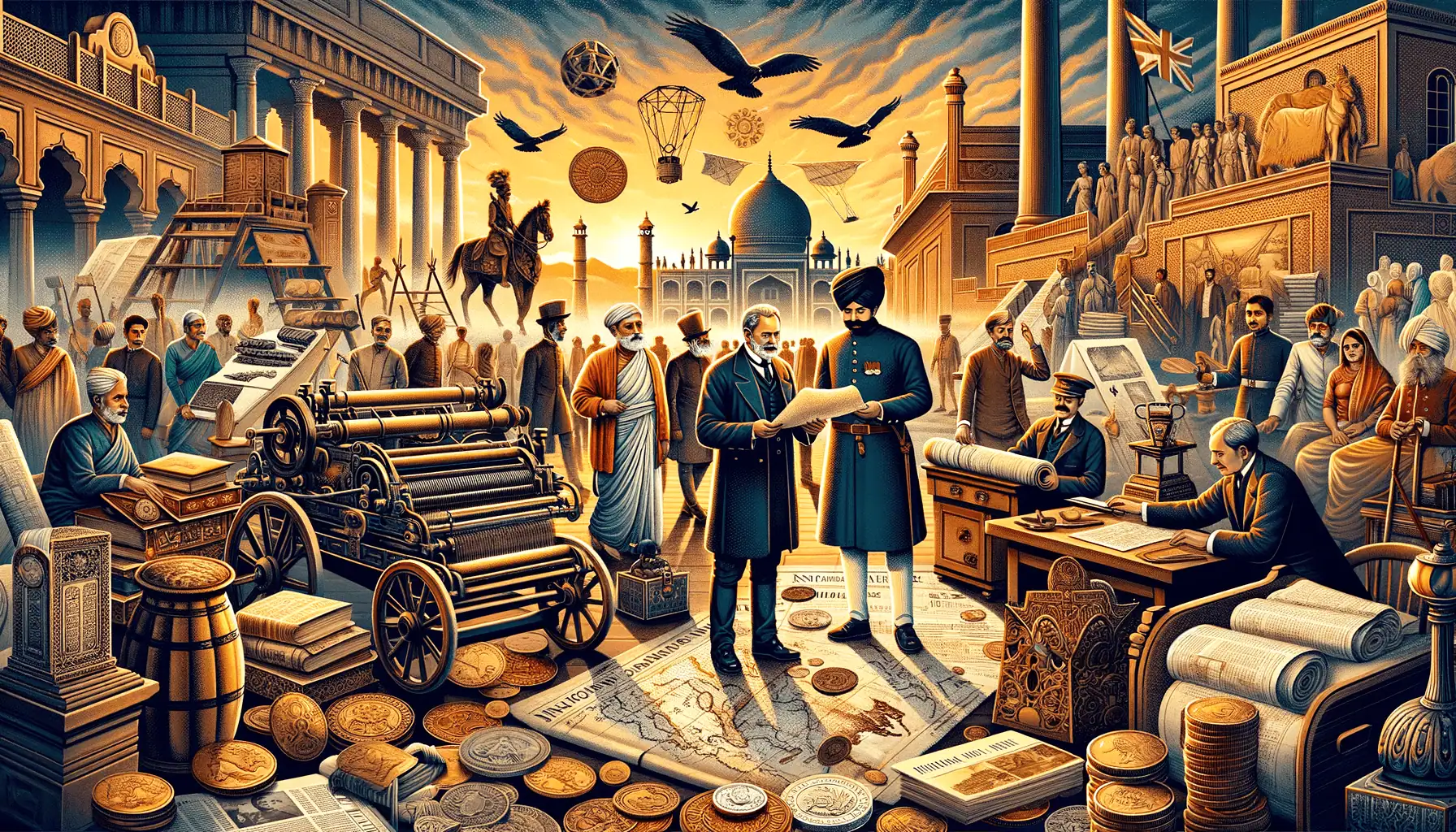 Understanding Secularism Class 8 - Summary & Extra Questions