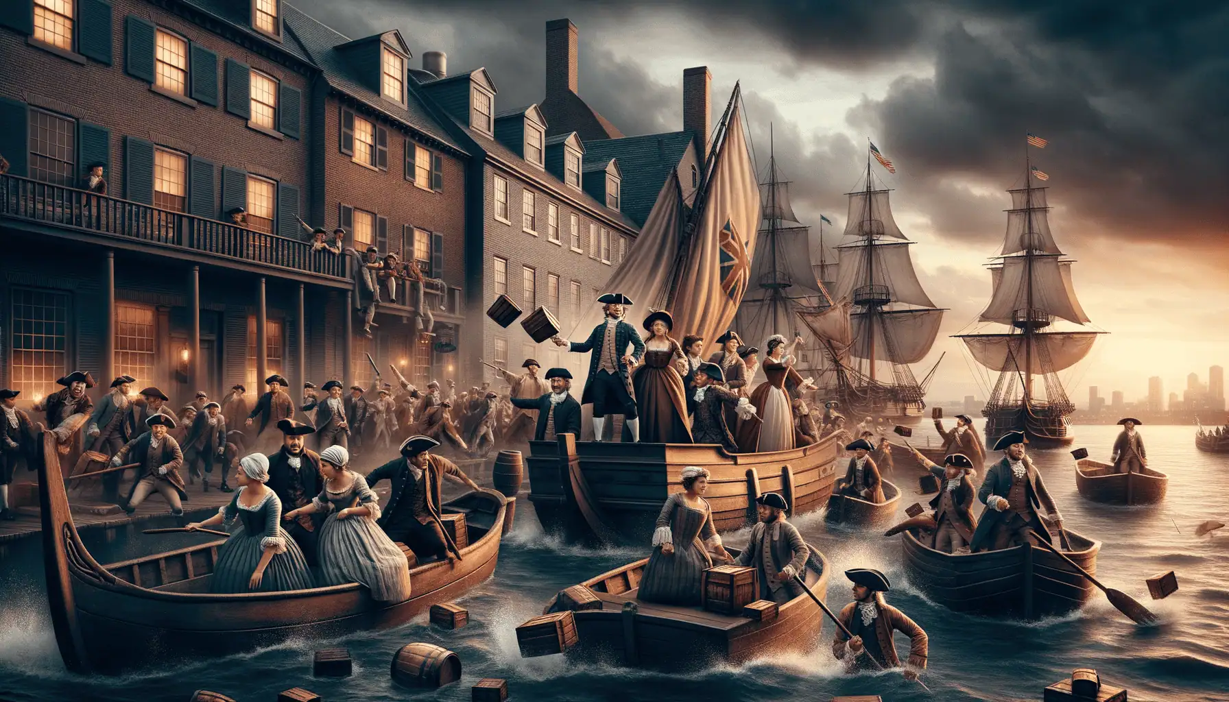 The Great Uprising Of 1857 Class 8 - Summary