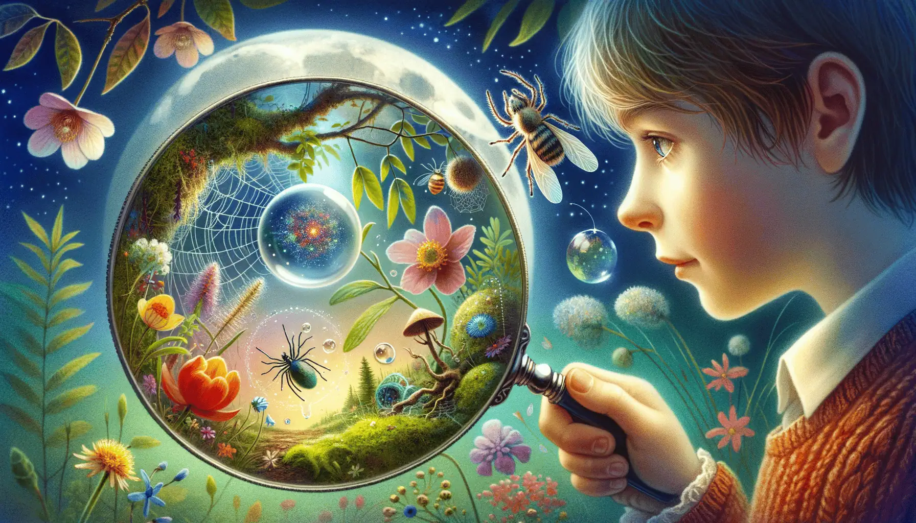 Poorvi Book Class 8 – Complete NCERT English Guide with Chapter ...