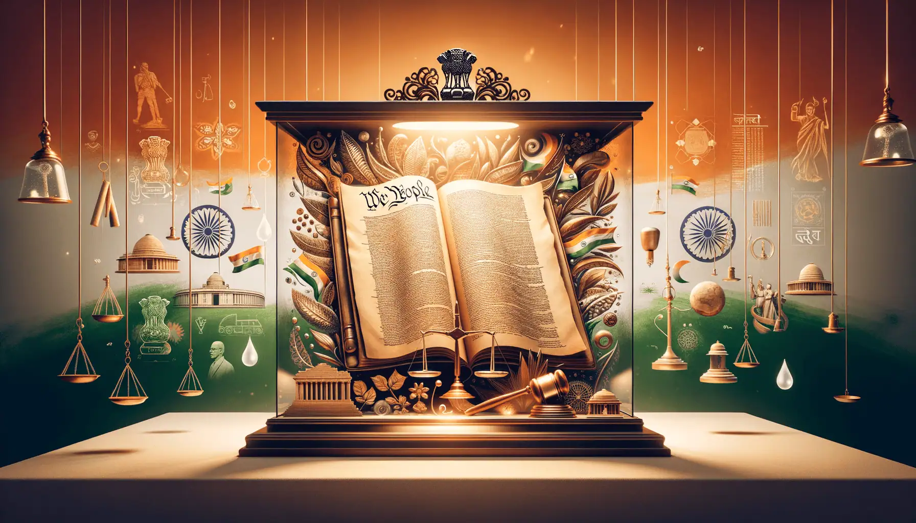 NCERT Solutions Class 7 Social Science Chapter 10 Constitution