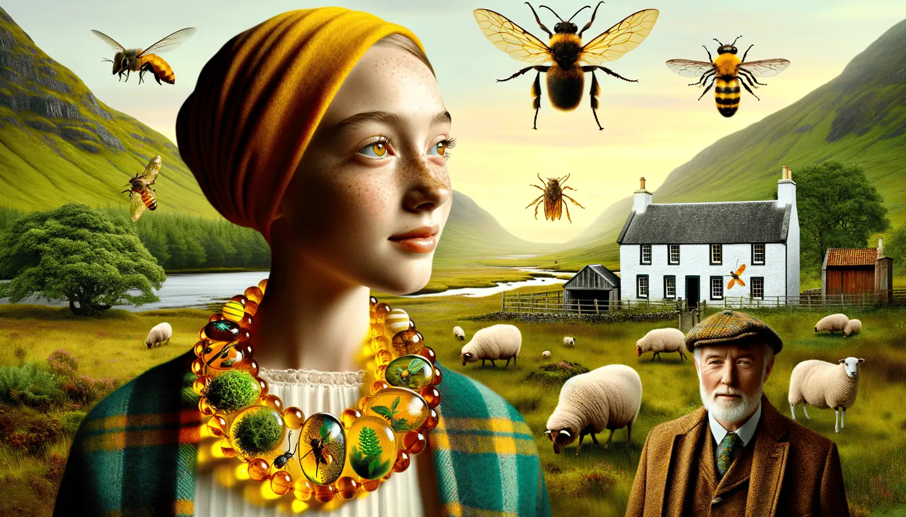 The Marble Champ Class 6 - Summary & Extra Questions