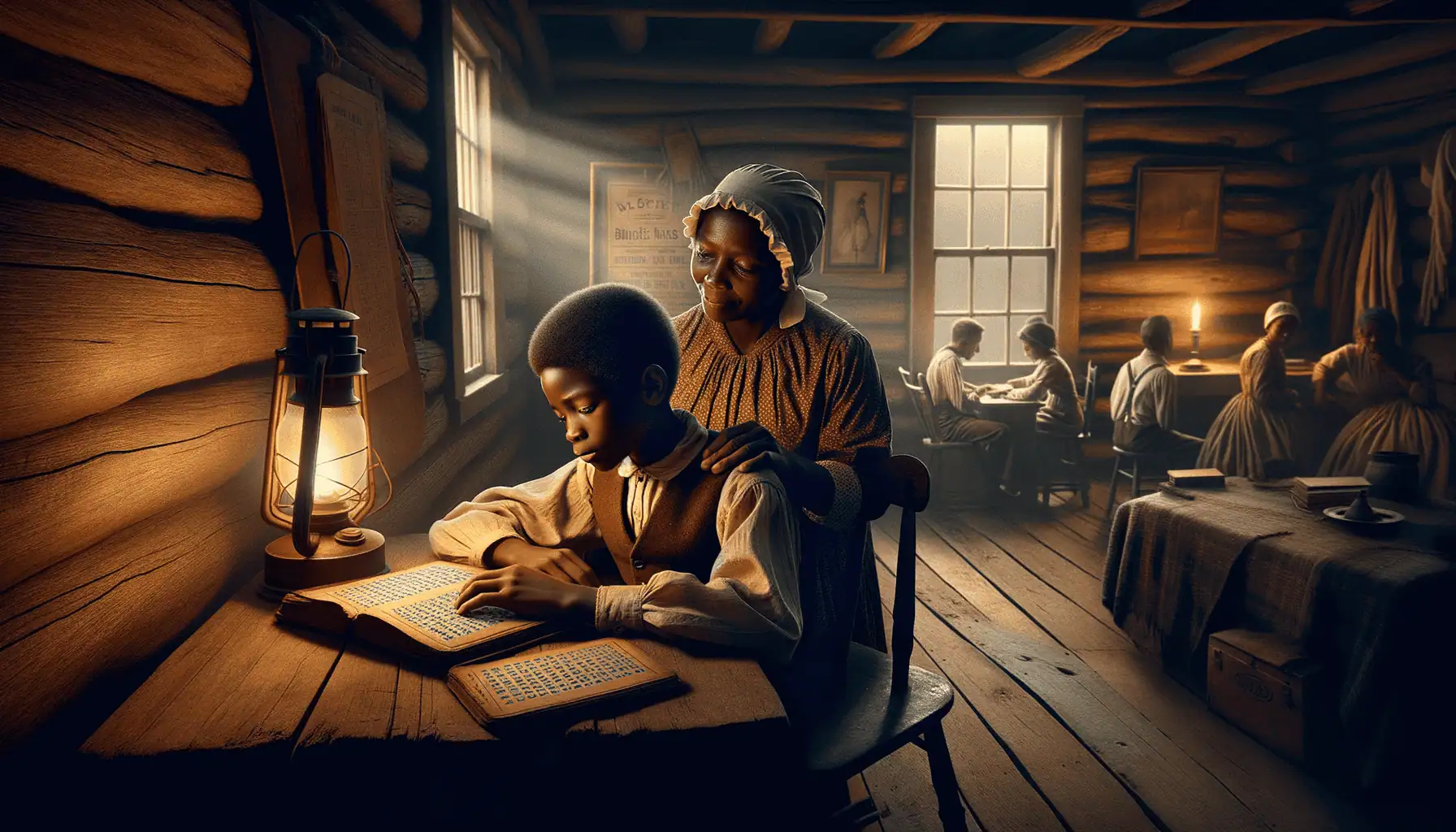 Boyhood Days Class 7 - Summary & Extra Questions