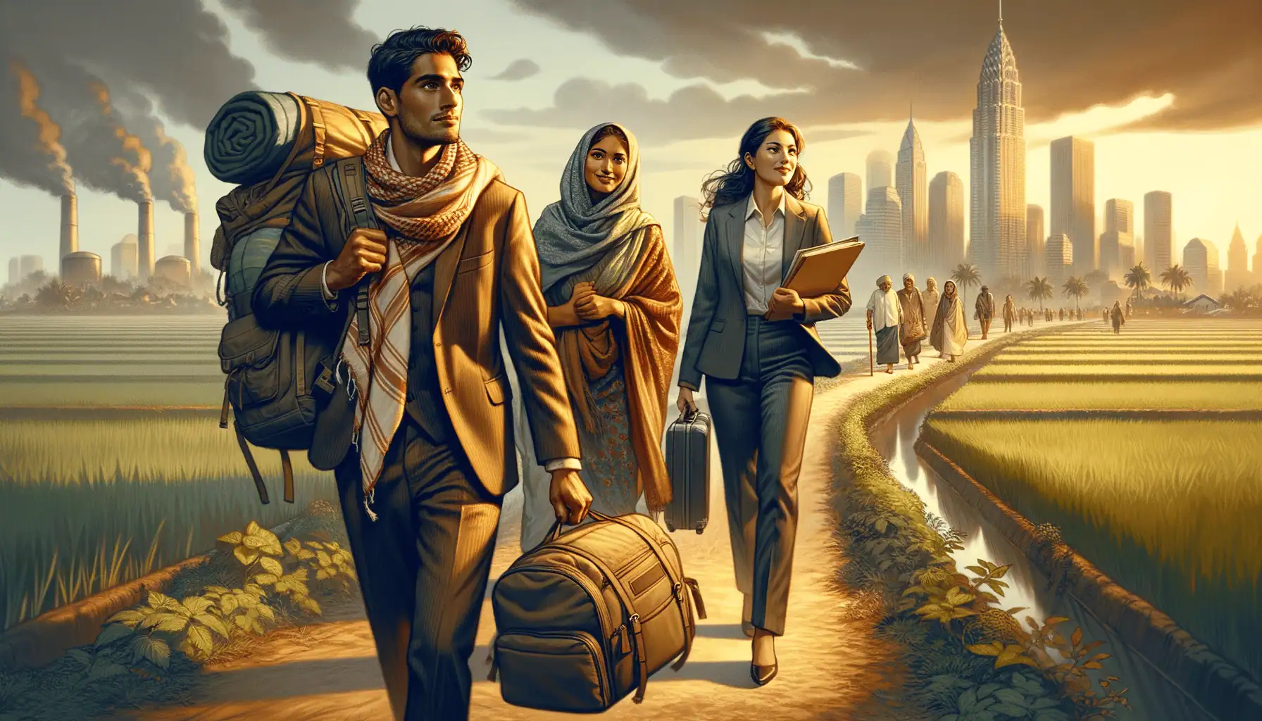 Asia: Location, Political Division And Physical Features Class 8