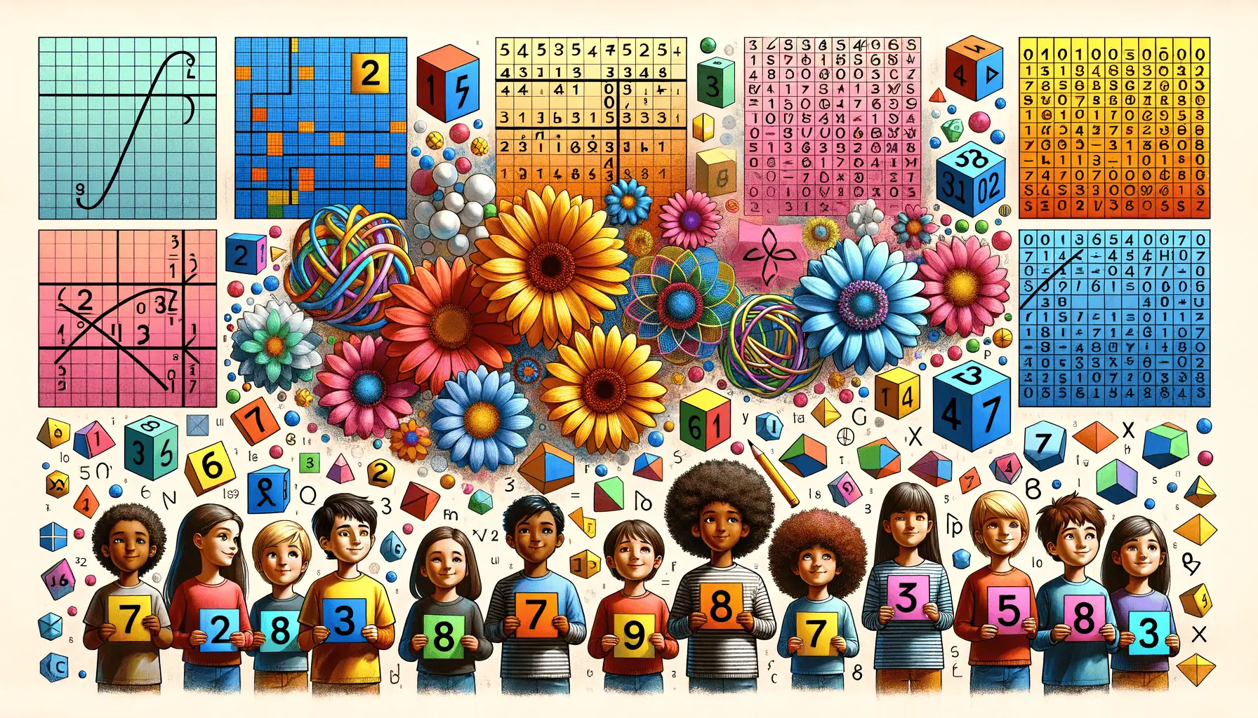 Number Play Class 7 Mathematics Ganita Prakash