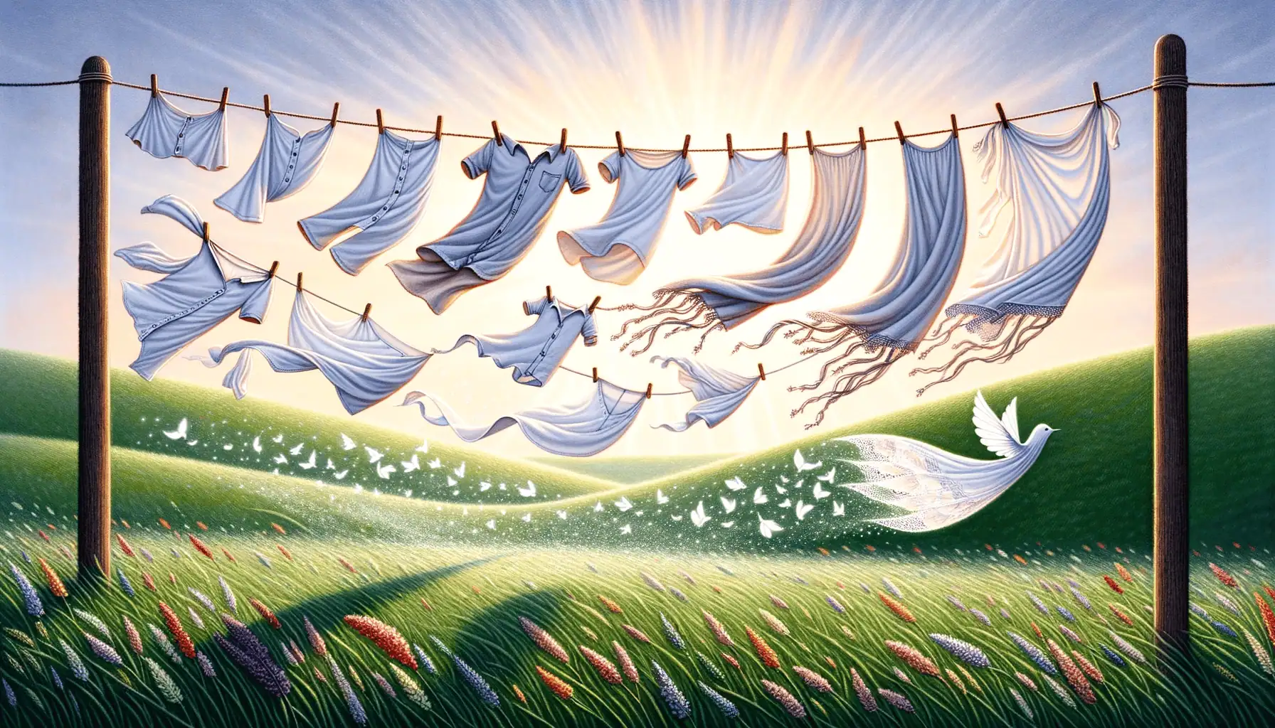 The Crystal Cave Class 5 - Summary & Extra Questions