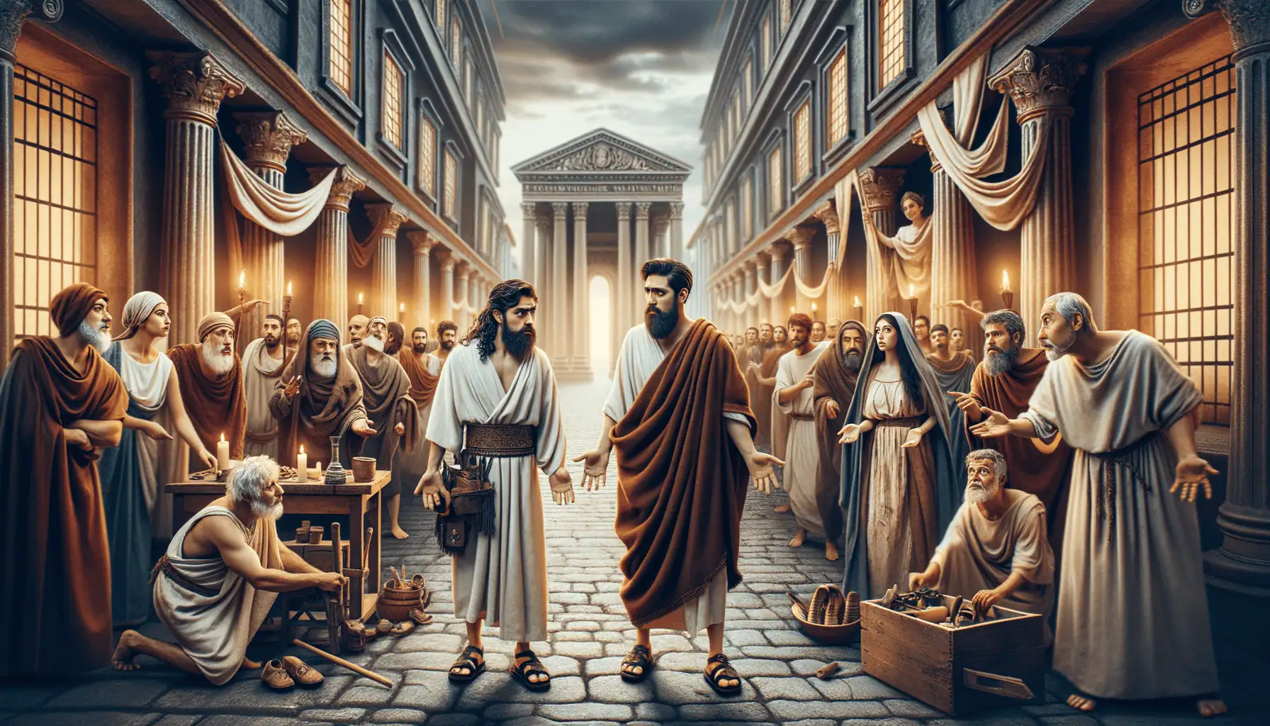 Julius Caesar Book Class 9 | ICSE Complete Guide with Scene-wise Notes ...