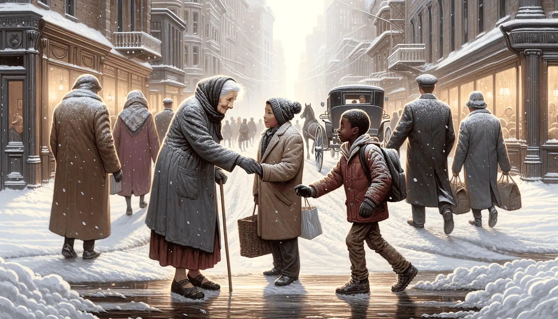 Poorvi Book Class 8 – Complete NCERT English Guide with Chapter ...