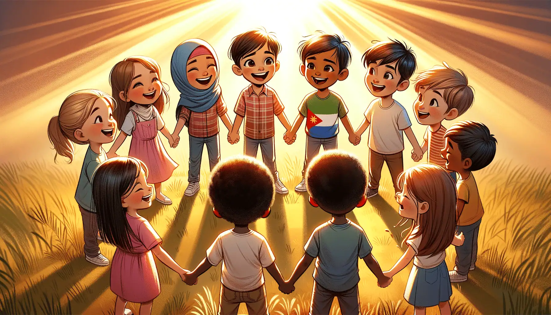 Santoor Book Class 4 – Free NCERT Solutions & Chapter Notes | English ...