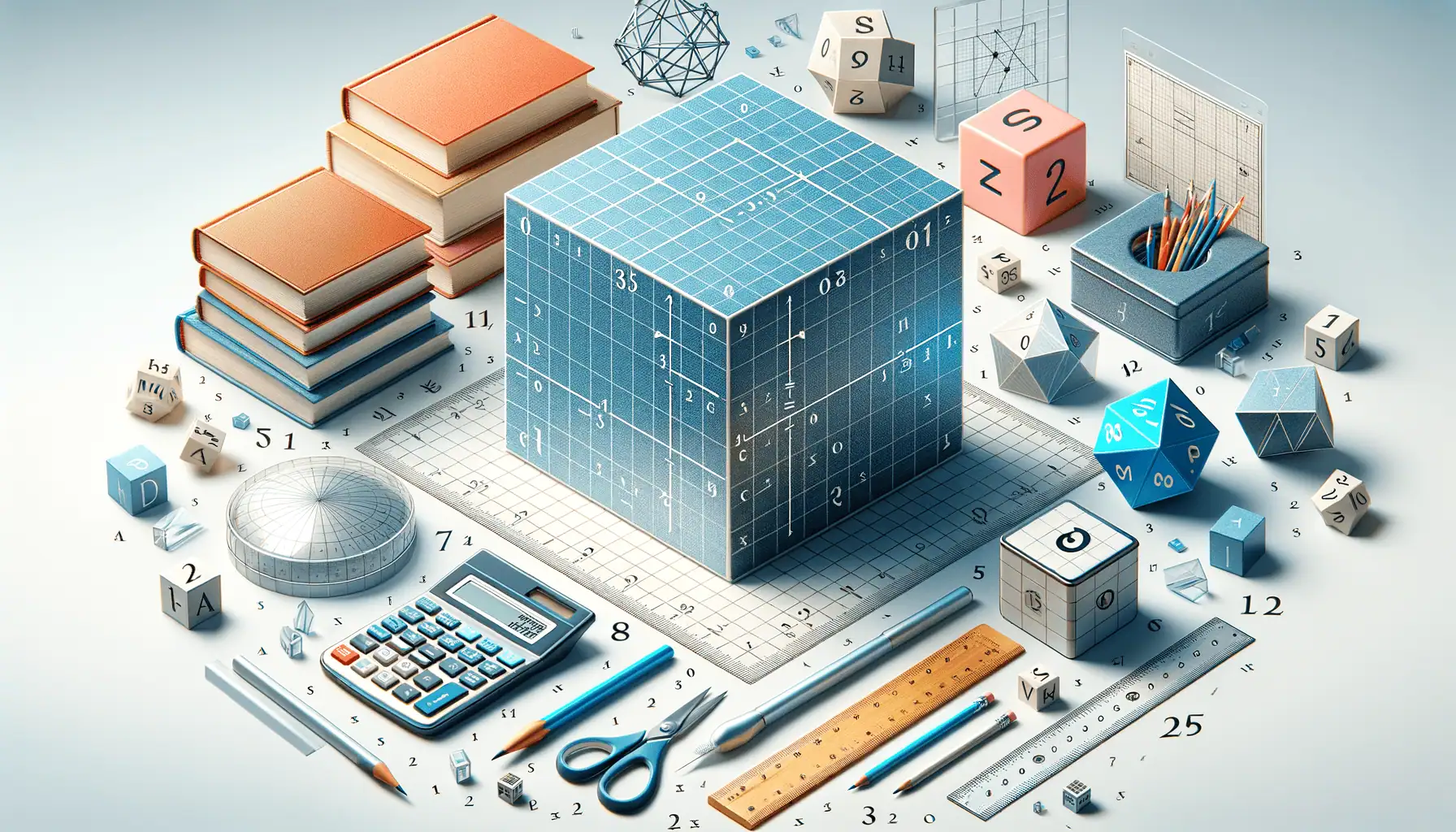 Surface area and volume of a cuboid and a cube Class 9