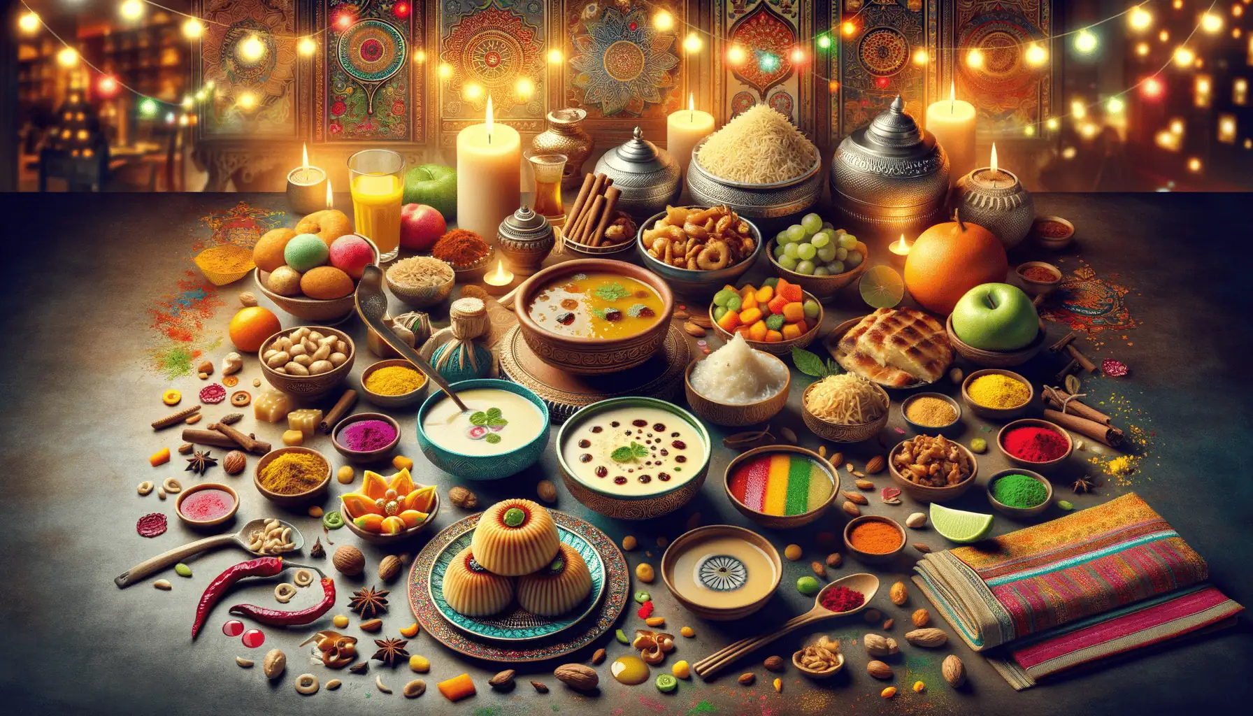 Food And Its Sources Class 6 - Summary & Extra Questions